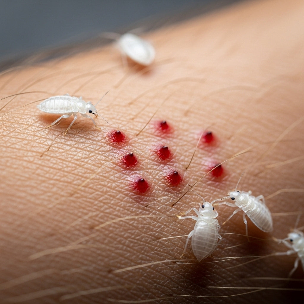 adv2 bed bugs bites – PestLab